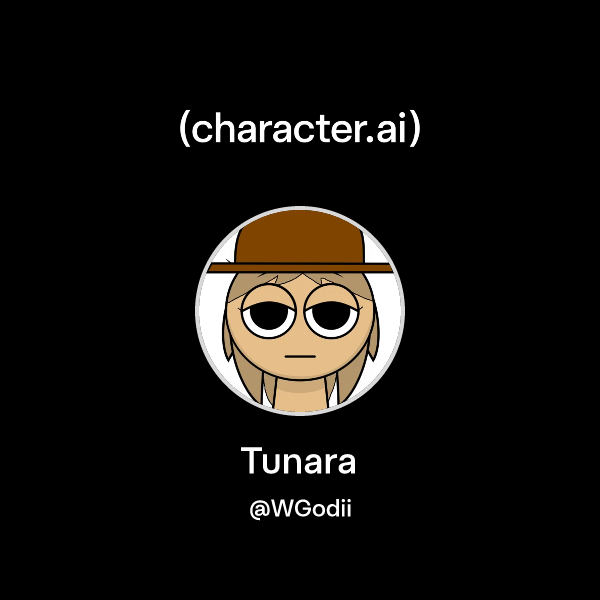 Chat with Tunara | character.ai | Personalized AI for every moment of ...