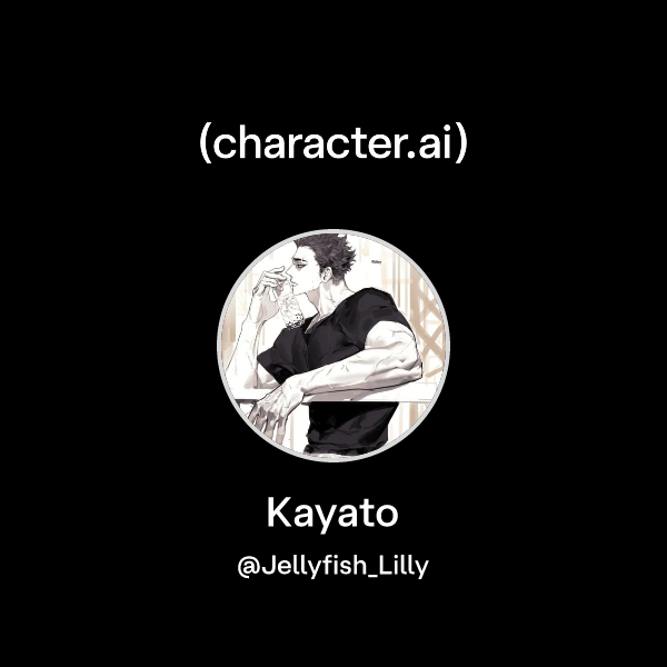 Chat with Kayato | character.ai | AI Chat, Reimagined–Your Words. Your ...