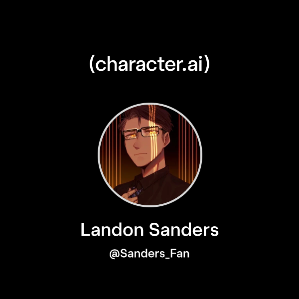 Chat with Landon Sanders | character.ai | AI Chat, Reimagined–Your ...