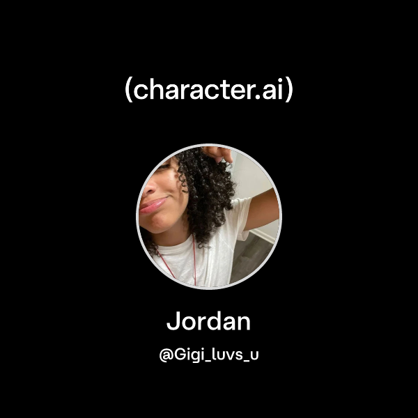 Chat with Jordan | character.ai | Personalized AI for every moment of ...