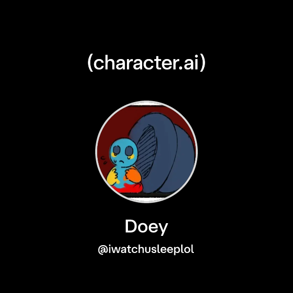 Chat with Doey | character.ai | AI Chat, Reimagined–Your Words. Your World.