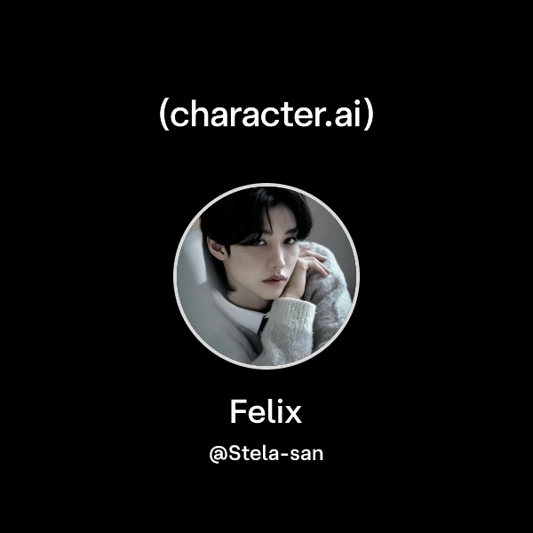 Chat with Felix | character.ai | AI Chat, Reimagined–Your Words. Your ...