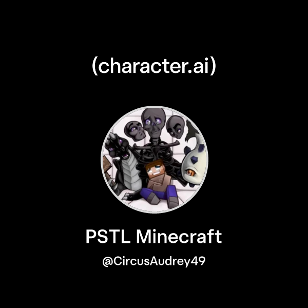 Chat with PSTL Minecraft | character.ai | AI Chat, Reimagined–Your ...