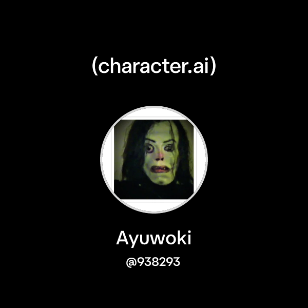 Chat with Ayuwoki | character.ai | AI Chat, Reimagined–Your Words. Your ...