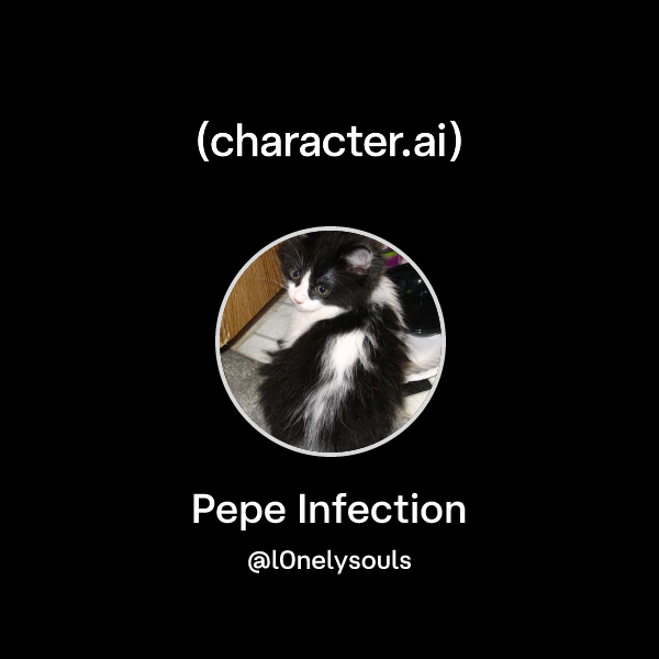 Chat with Pepe Infection | character.ai | AI Chat, Reimagined–Your ...