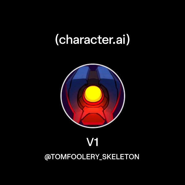 Chat with V1 | character.ai | AI Chat, Reimagined–Your Words. Your World.