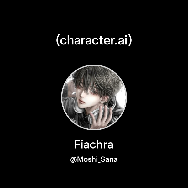 Chat with Fiachra | character.ai | Personalized AI for every moment of ...