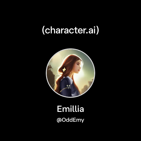 Chat with Emillia | character.ai | AI Chat, Reimagined–Your Words. Your ...