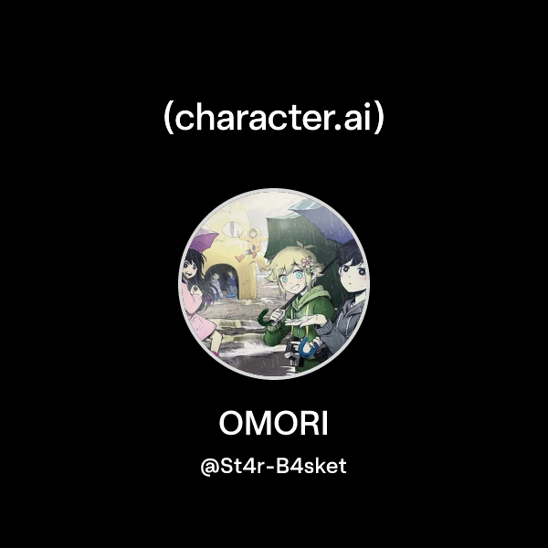 Chat with OMORI | character.ai | AI Chat, Reimagined–Your Words. Your ...