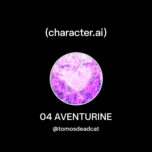 Chat with HSR Aventurine | character.ai | AI Chat, Reimagined–Your ...