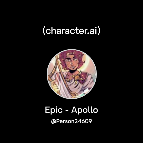 Chat with Epic - Apollo | character.ai | Personalized AI for every ...
