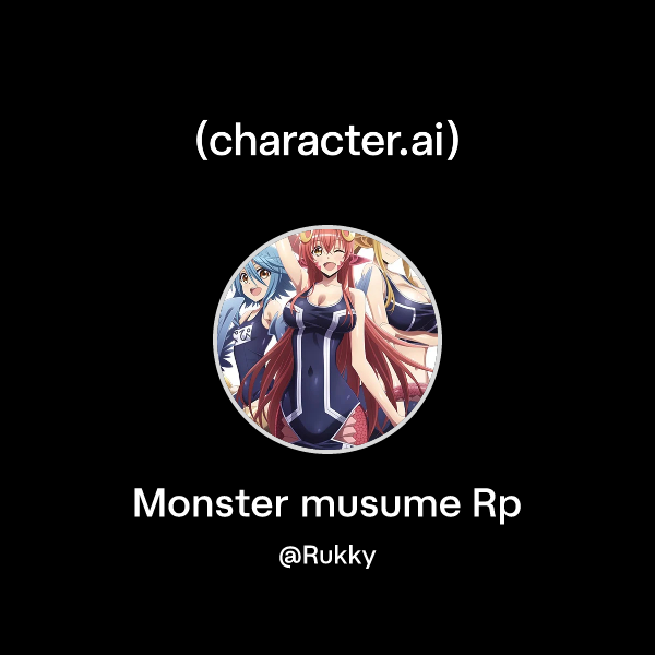 Chat with Monster musume Rp | character.ai | AI Chat, Reimagined–Your ...