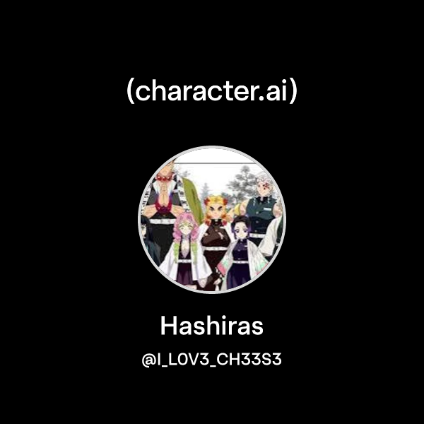 Chat with Hashiras | character.ai | Personalized AI for every moment of your day