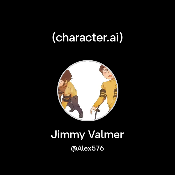 Chat with Jimmy Valmer | character.ai | AI Chat, Reimagined–Your Words ...