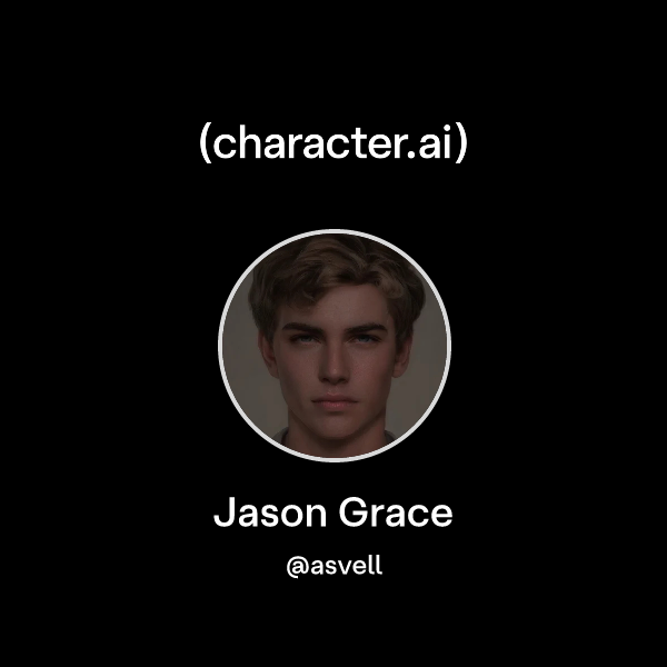 Chat with Jason Grace | character.ai | AI Chat, Reimagined–Your Words ...