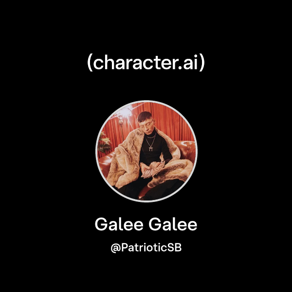 Chat with Galee Galee | character.ai | Personalized AI for every moment ...