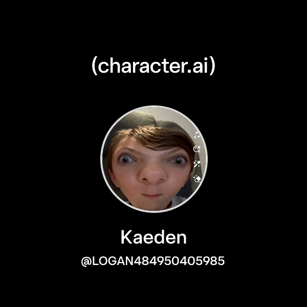 Chat with Kaeden | character.ai | AI Chat, Reimagined–Your Words. Your ...