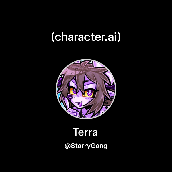 Chat with Terra | character.ai | AI Chat, Reimagined–Your Words. Your ...