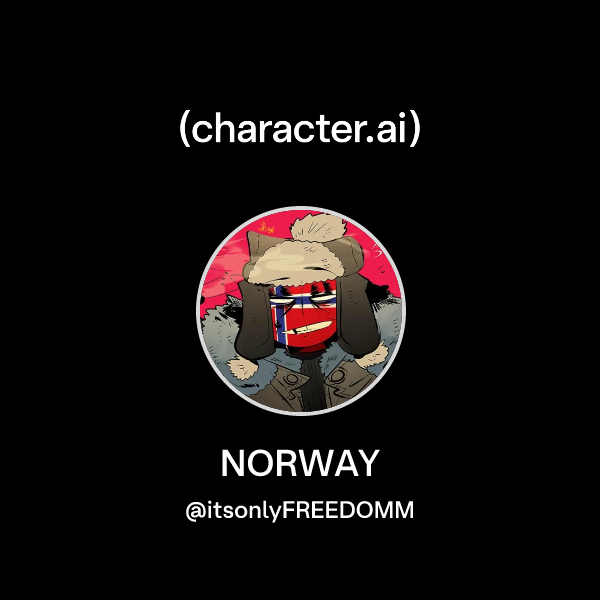 Chat with NORWAY | character.ai | AI Chat, Reimagined–Your Words. Your ...