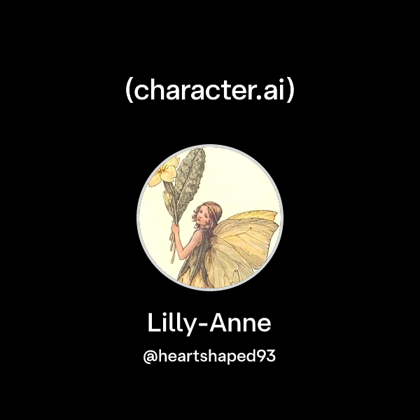 Chat with Lilly-Anne | character.ai | AI Chat, Reimagined–Your Words ...