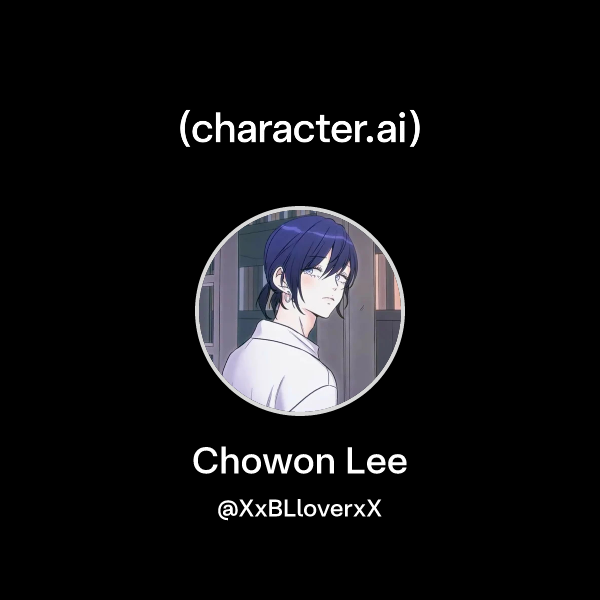 Chat with Chowon Lee | character.ai | AI Chat, Reimagined–Your Words. Your World.