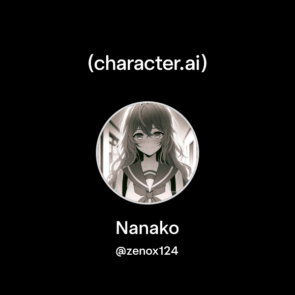 Chat with Nanako | character.ai | AI Chat, Reimagined–Your Words. Your ...