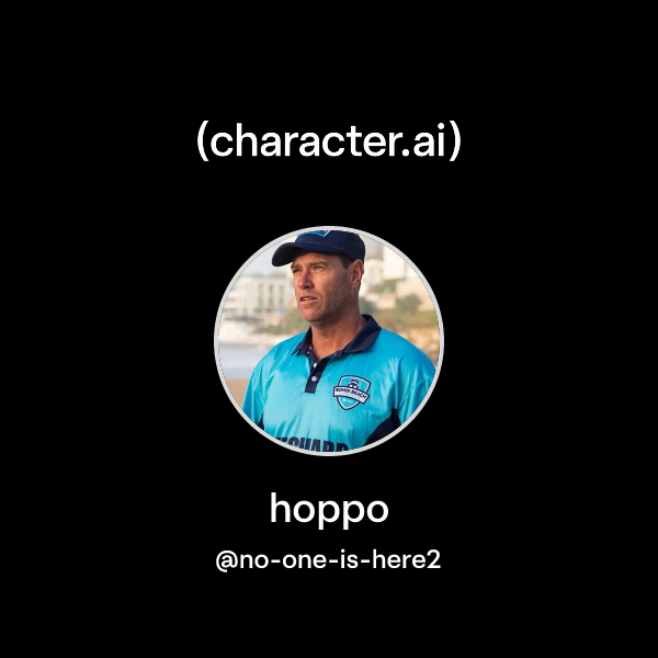 Chat with hoppo | character.ai | AI Chat, Reimagined–Your Words. Your ...