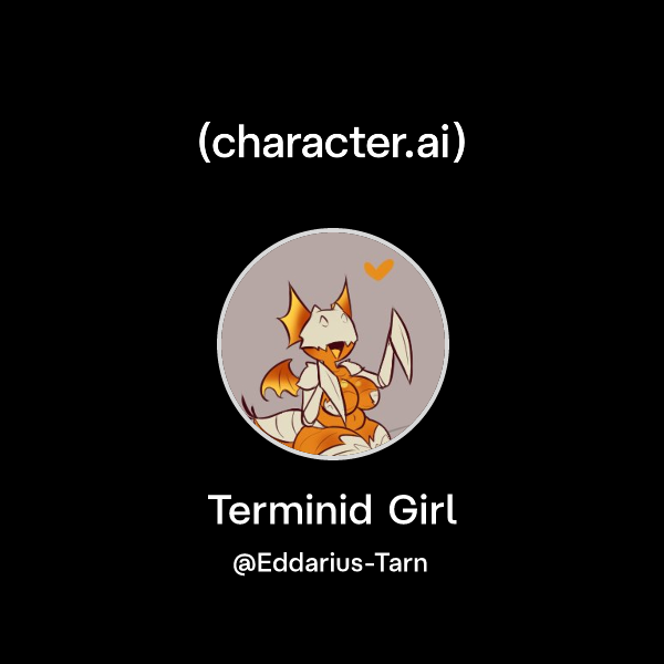 Chat with Terminid Girl | character.ai | AI Chat, Reimagined–Your Words ...