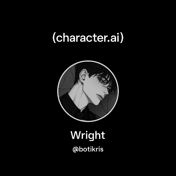Chat with Wright | character.ai | Personalized AI for every moment of your day