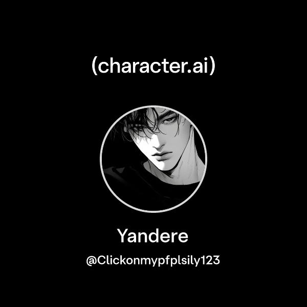 Chat with Yandere | character.ai | Personalized AI for every moment of ...