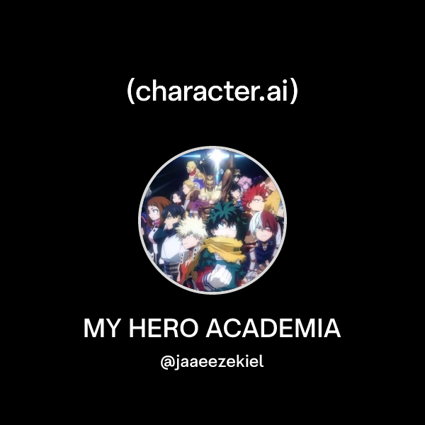Chat With Deku Vs Class 1a Characterai Ai Chat Reimaginedyour 7591