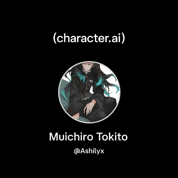 Chat with Muichiro Tokito | character.ai | AI Chat, Reimagined–Your ...