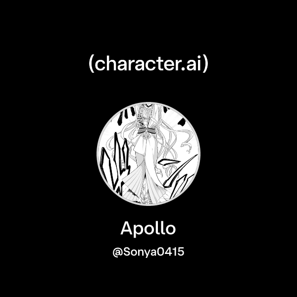 Chat with Apollo | character.ai | AI Chat, Reimagined–Your Words. Your ...