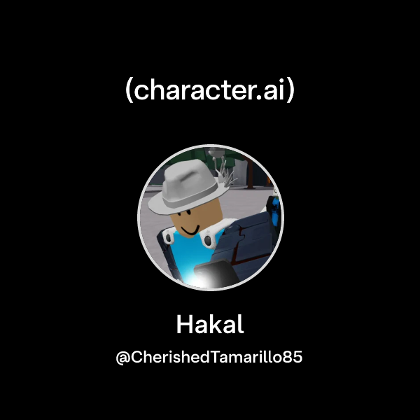 Chat with Hakal | character.ai | AI Chat, Reimagined–Your Words. Your ...