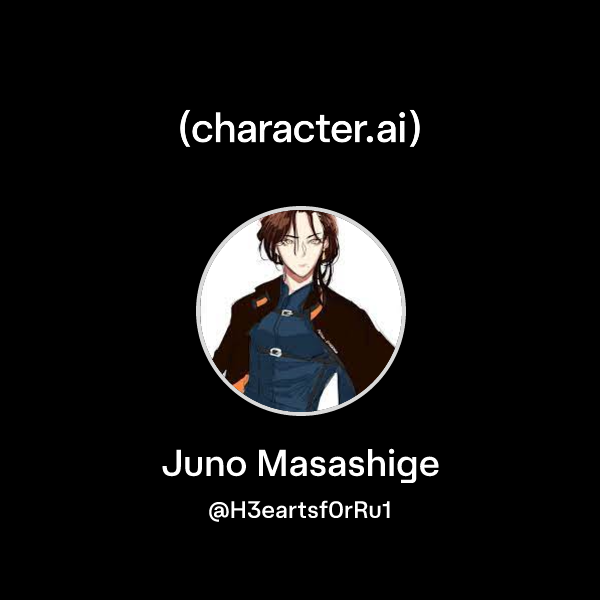 Chat with Juno Masashige | character.ai | AI Chat, Reimagined–Your ...