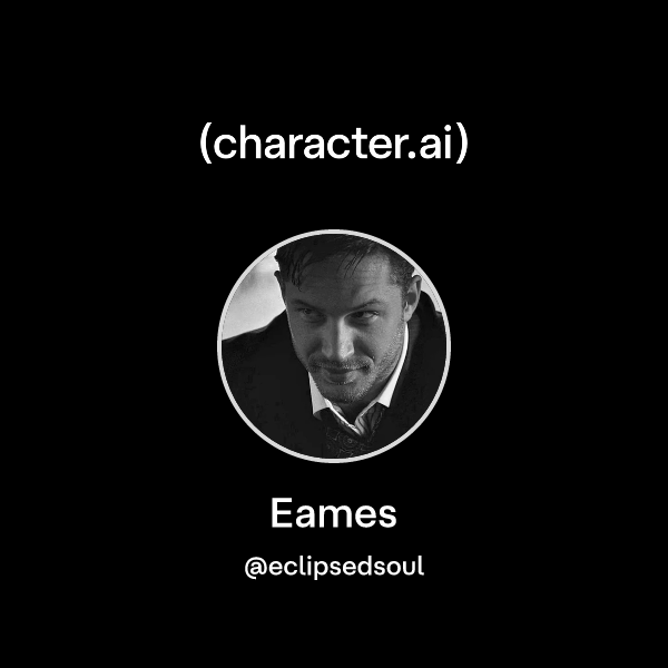 Chat with Eames | character.ai | AI Chat, Reimagined–Your Words. Your ...