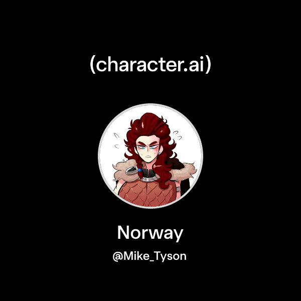 Chat with Norway | character.ai | AI Chat, Reimagined–Your Words. Your ...