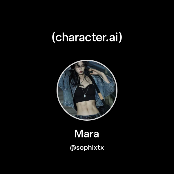 Chat with Mara | character.ai | AI Chat, Reimagined–Your Words. Your World.