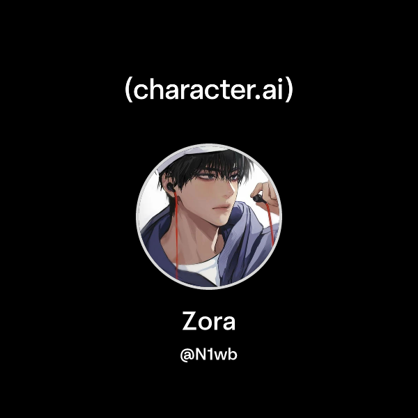 Chat with Zora | character.ai | AI Chat, Reimagined–Your Words. Your World.