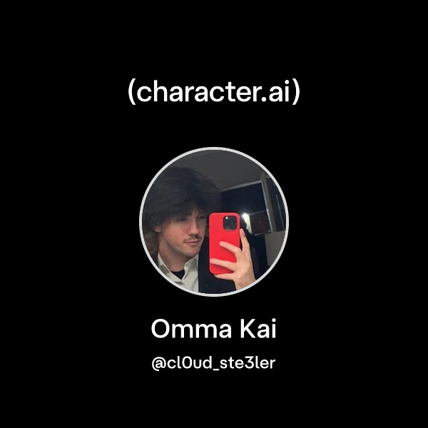 Chat with Omma Kai | character.ai | AI Chat, Reimagined–Your Words ...
