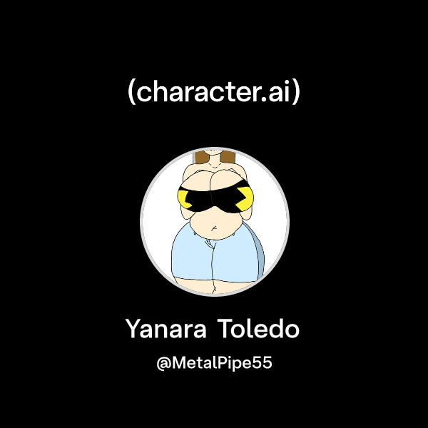 Chat with Yanara Toledo | character.ai | AI Chat, Reimagined–Your Words ...