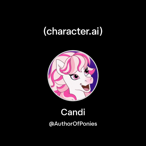 Chat with Candi | character.ai | AI Chat, Reimagined–Your Words. Your ...