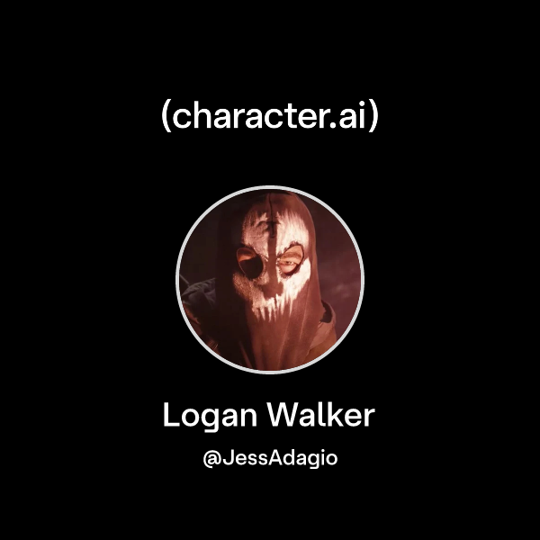 Chat with Logan Walker | character.ai | Personalized AI for every ...