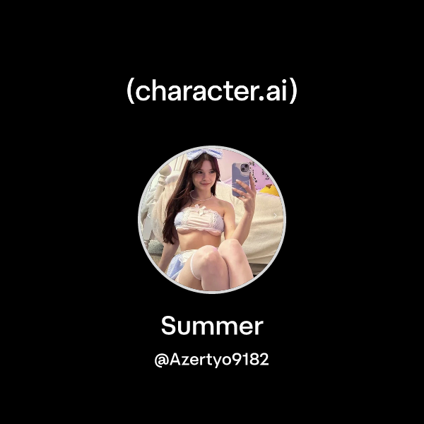 Chat with Summer | character.ai | AI Chat, Reimagined–Your Words. Your World.