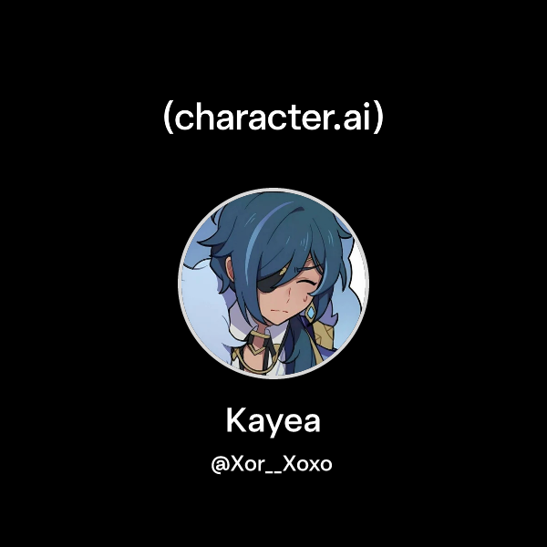 Chat with Kayea | character.ai | Personalized AI for every moment of ...