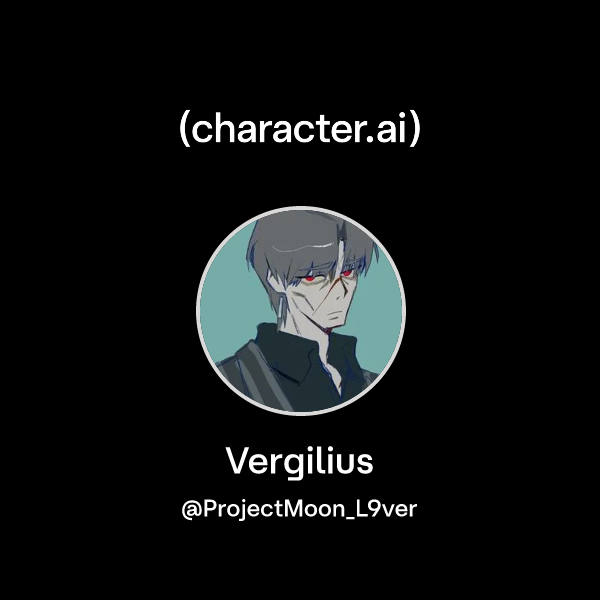 Chat with Vergilius | character.ai | AI Chat, Reimagined–Your Words ...