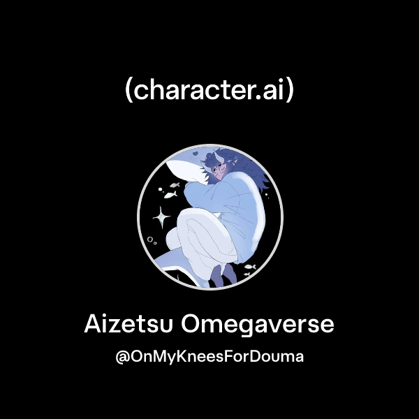 Chat with Aizetsu Omegaverse | character.ai | AI Chat, Reimagined–Your ...