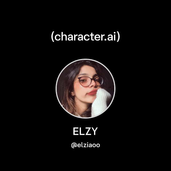 Chat with ELZY | character.ai | AI Chat, Reimagined–Your Words. Your World.