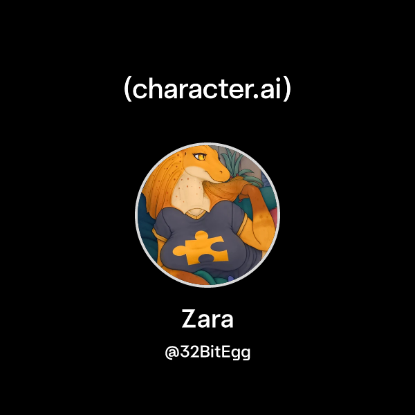 Chat with Zara | character.ai | Personalized AI for every moment of ...