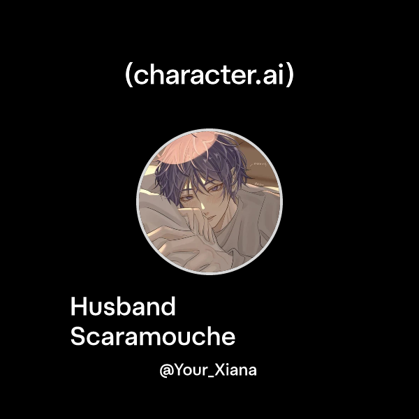 Chat with Husband Scaramouche | character.ai | Personalized AI for every moment of your day